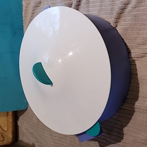 Tupperware | Kitchen | Vintage Tupperware 3 Piece Steamer Basket | Poshmark